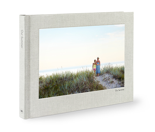 Hardcover Photo Books - Quality Hardback Photo Books - MILK