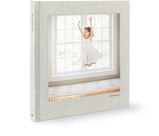 Hardcover Photo Books - Quality Hardback Photo Books - MILK