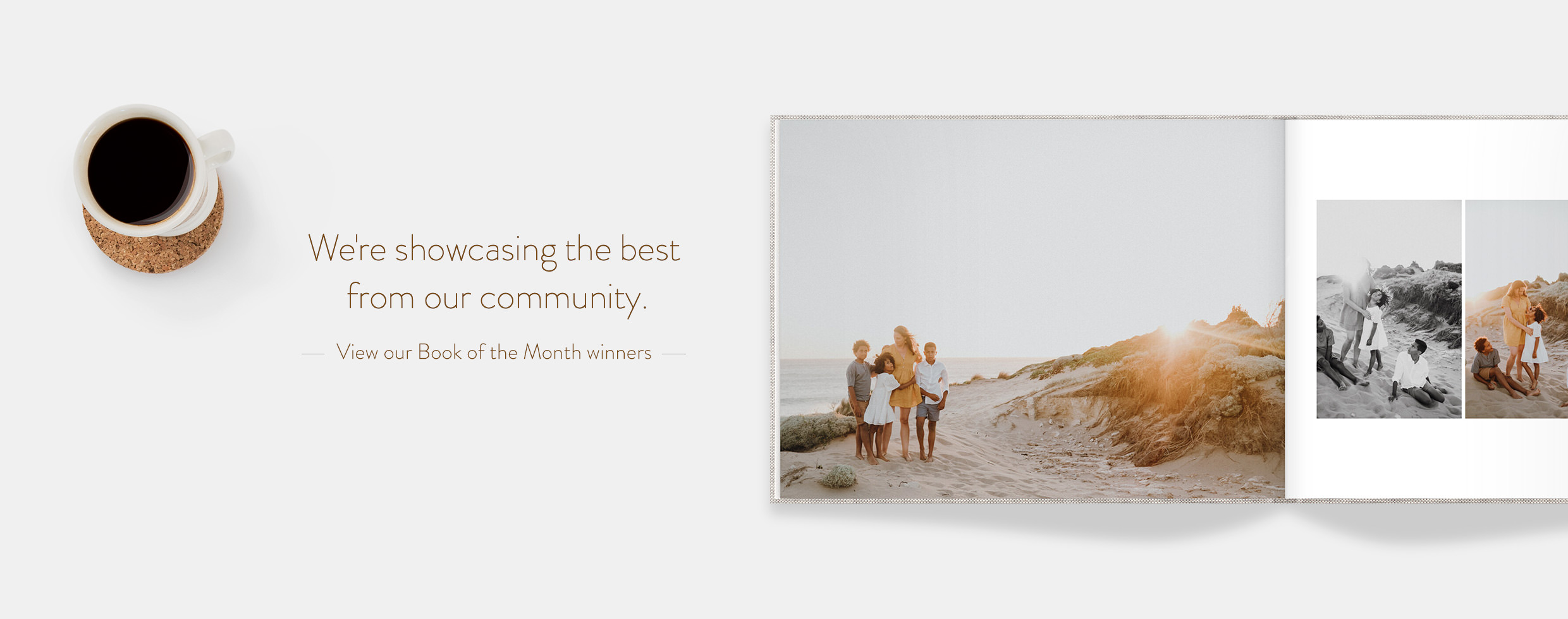 MILK Books - High Quality Handcrafted Photo Books & Albums