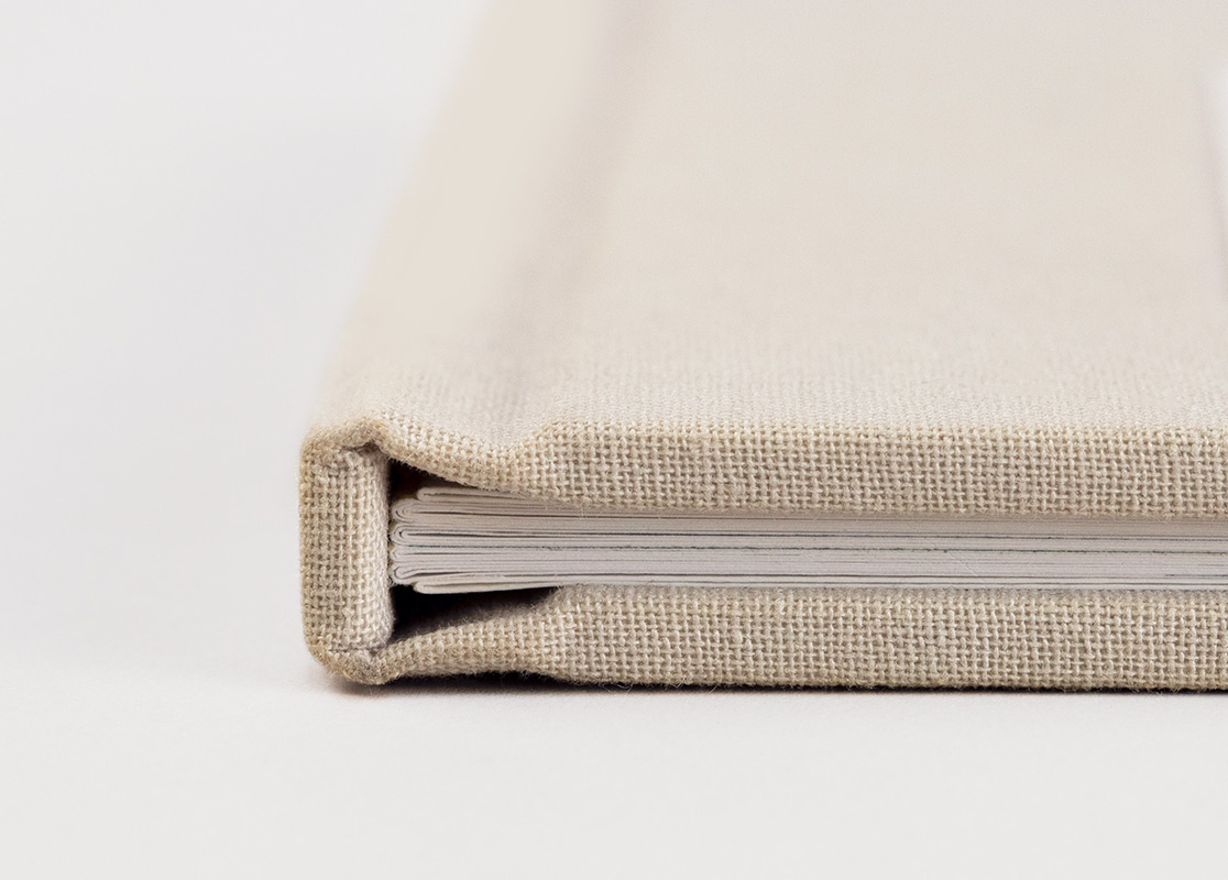 How We Craft Our Photo Books And Albums - MILK Books