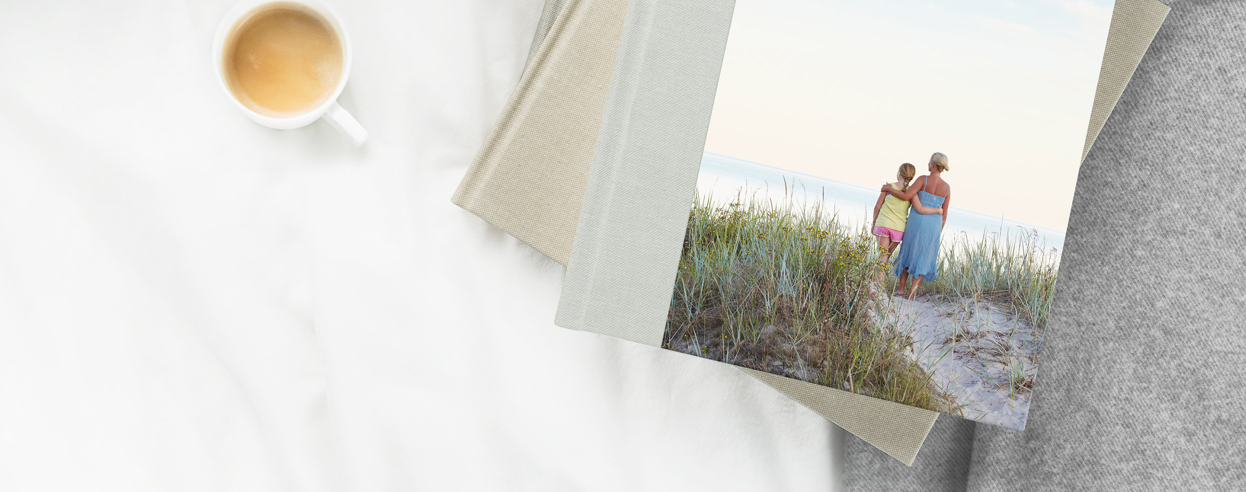 MILK Books - High Quality Handcrafted Photo Books & Albums