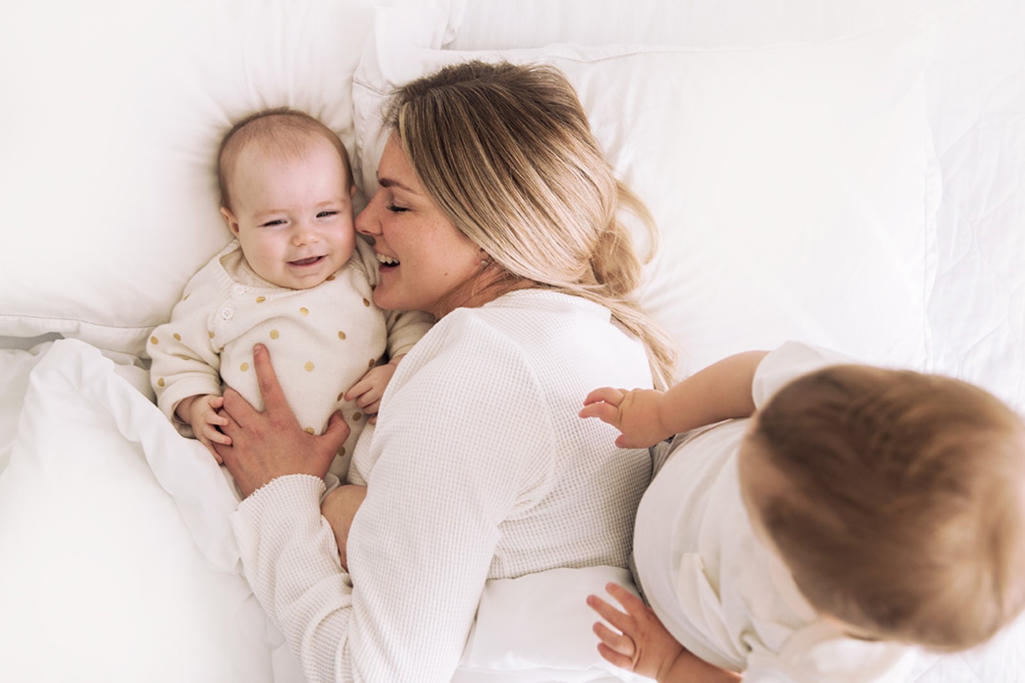 How To Make The Perfect Baby Photo Book - MILK Books