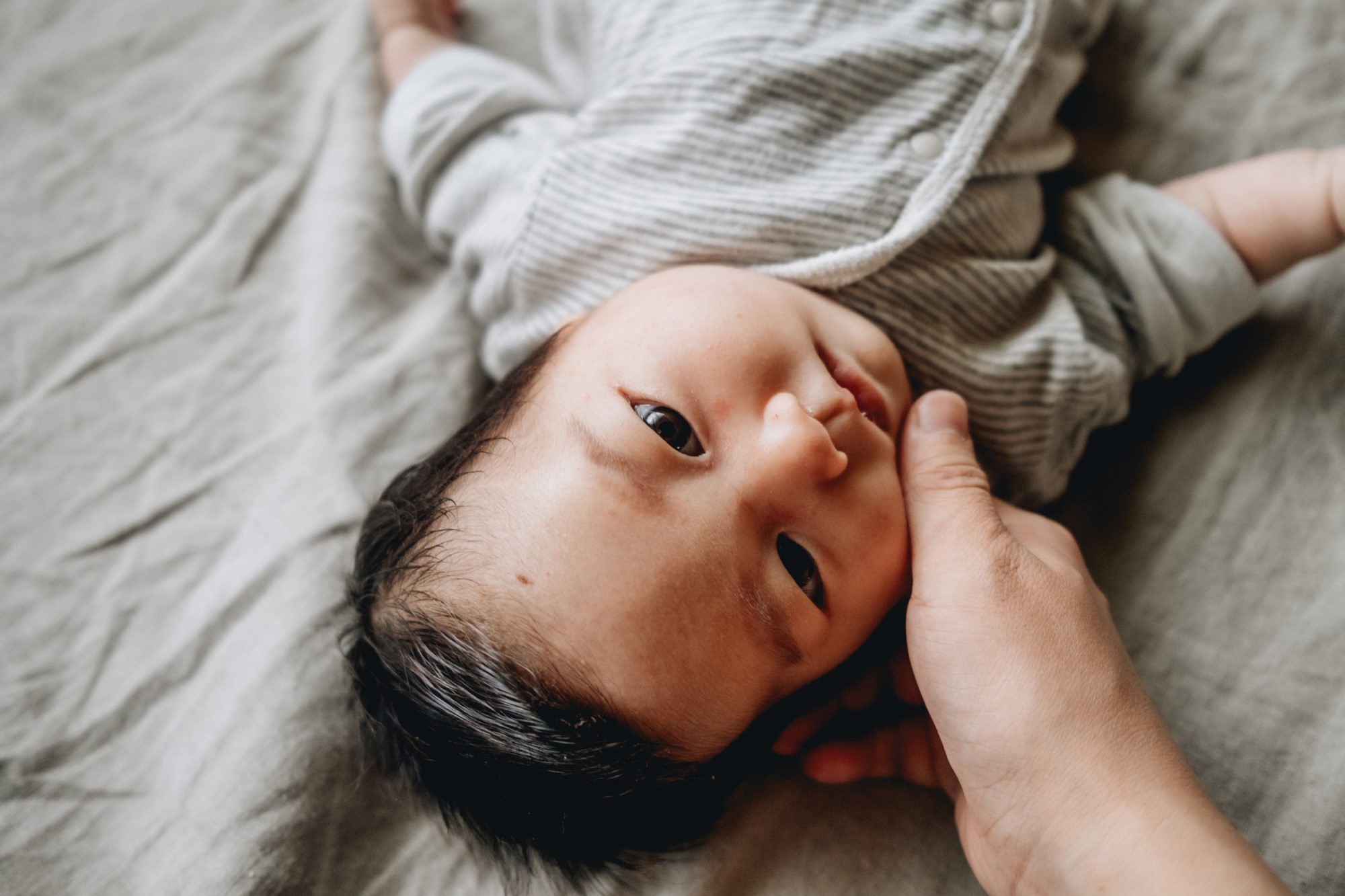 How To Make The Perfect Baby Photo Book - MILK Books