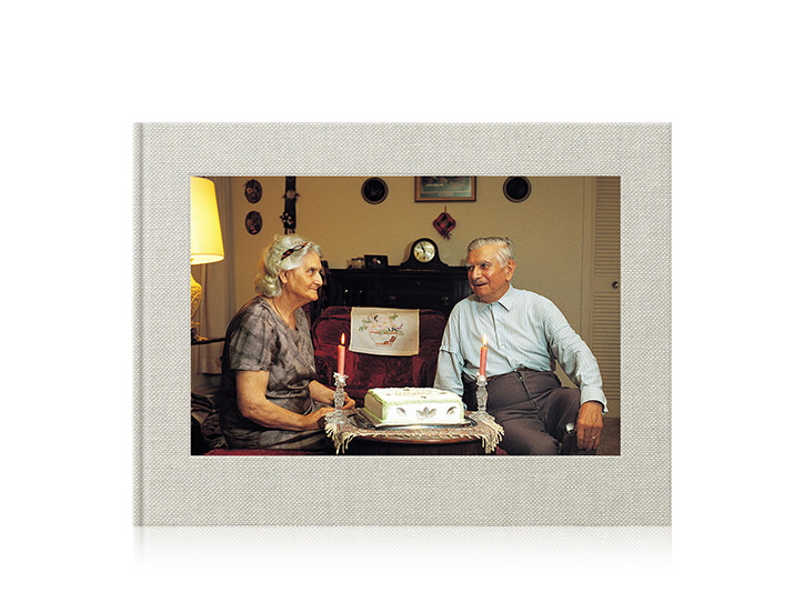 Birthday Photo Albums - Birthday Photo Books - MILK Books