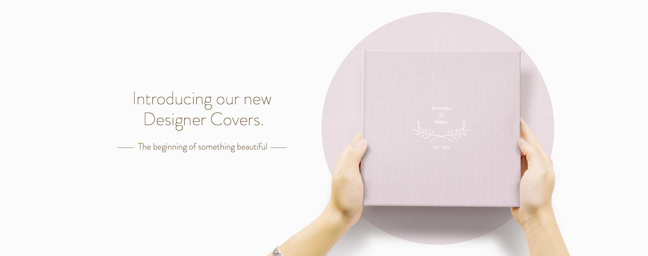 MILK Books - High Quality Handcrafted Photo Books & Albums