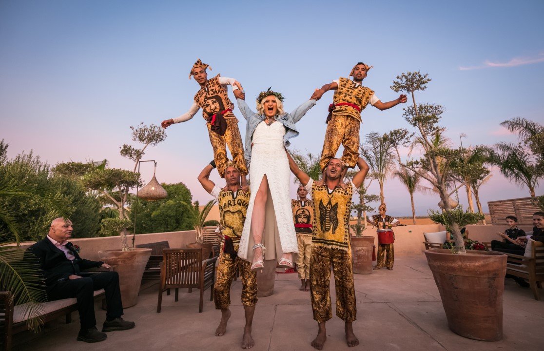 Emma's Story - Meet the MILK Community - MILK Books